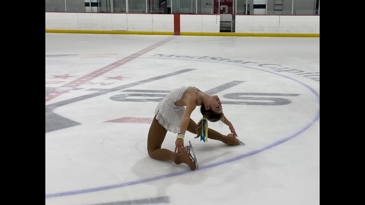 Slavonic Dance: Slava Ukraine! - YouTube