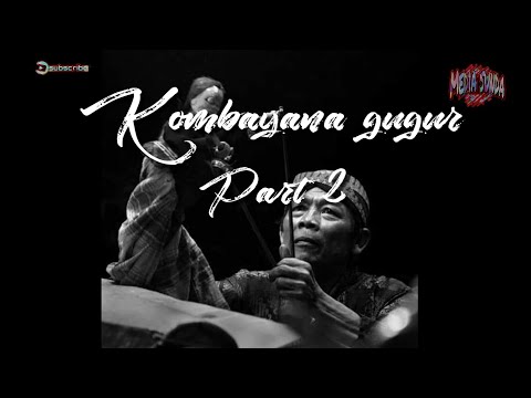 Jaya lengakan-ki Dalang Dede amung Sutarya-Munggul Pawenang-mp3 (Part2)