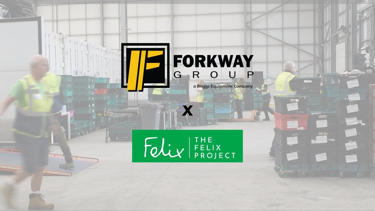 Case Study: The Felix Project - YouTube