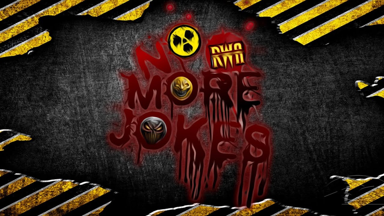 WWE 2K23 || RWA | PPV No More Jokes - YouTube