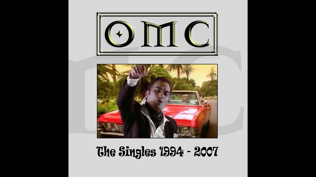 OMC - "On The Run" - YouTube Music