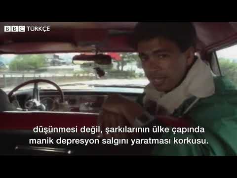 Emrah 1989 BBC Ropörtajı