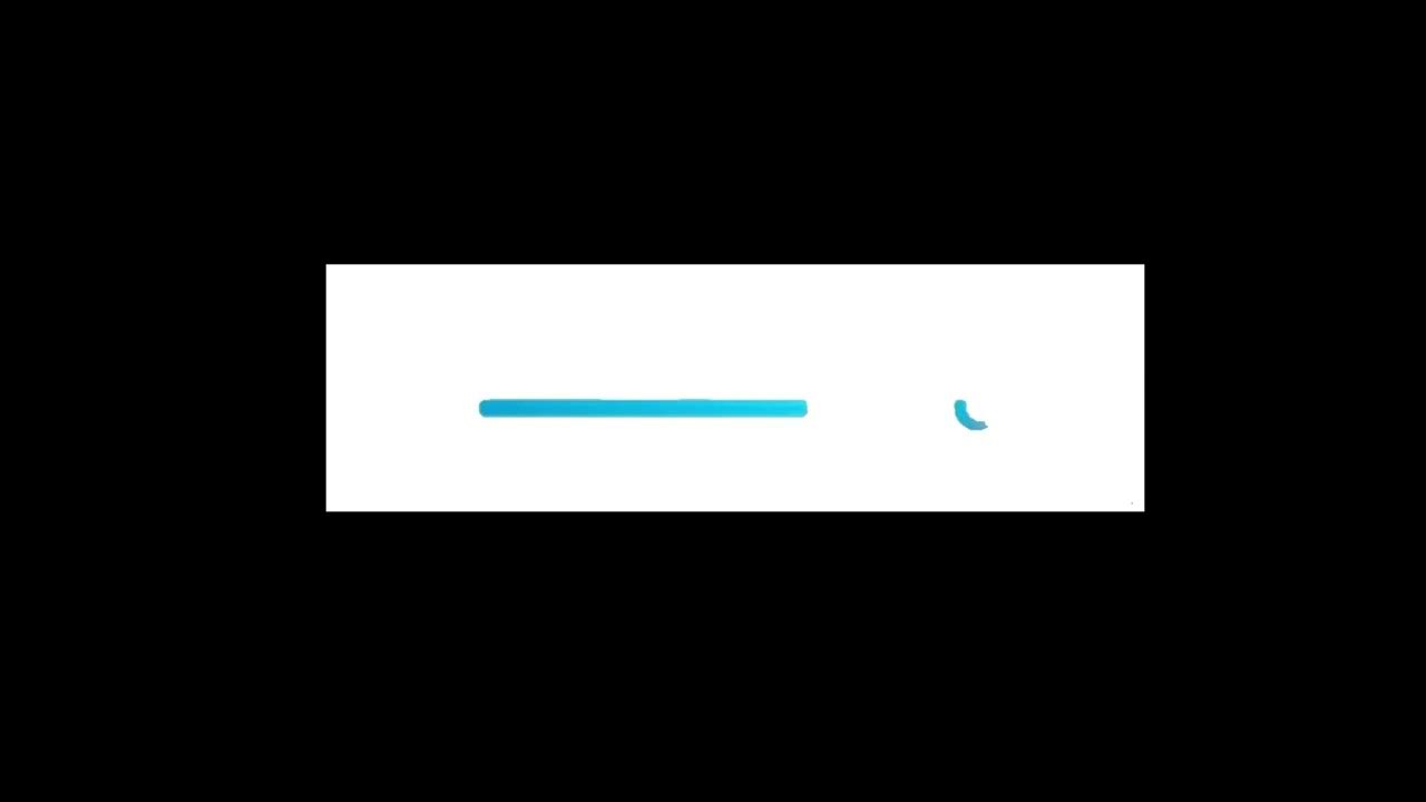 Wii U Loading Icon + Loading Bar For Green Screen - YouTube