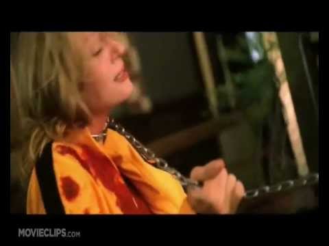 Kill Bill "The Bride vs GoGo" - First of the Year - YouTube