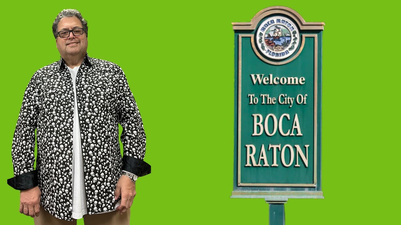 Exploring the Opulent Luxury Lifestyle with Jonathan Ressler Boca Raton ...