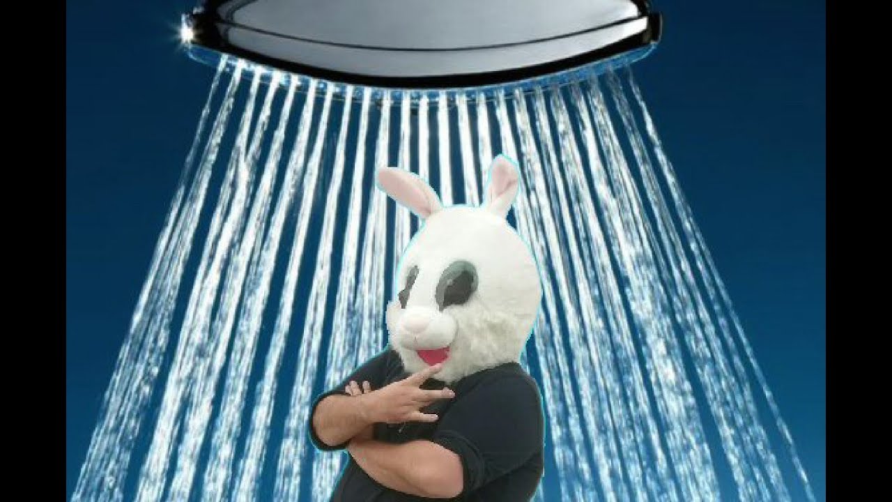 Dead Rabbit Radio - EP 07 - Shower Power - YouTube