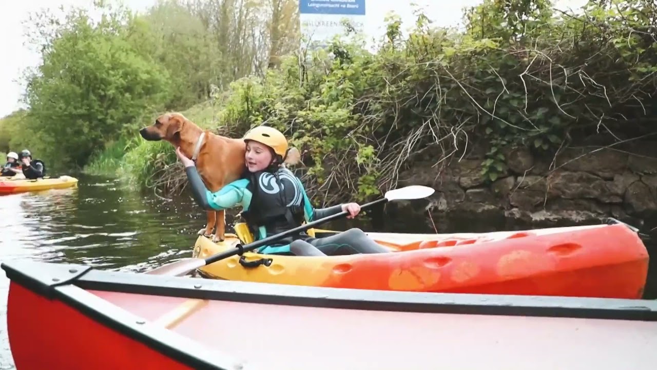 Carlow Tourism Videos - Carlow Tourism