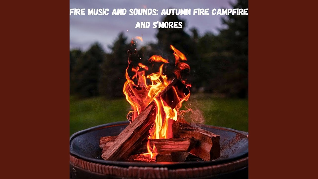 Fire music - YouTube Music