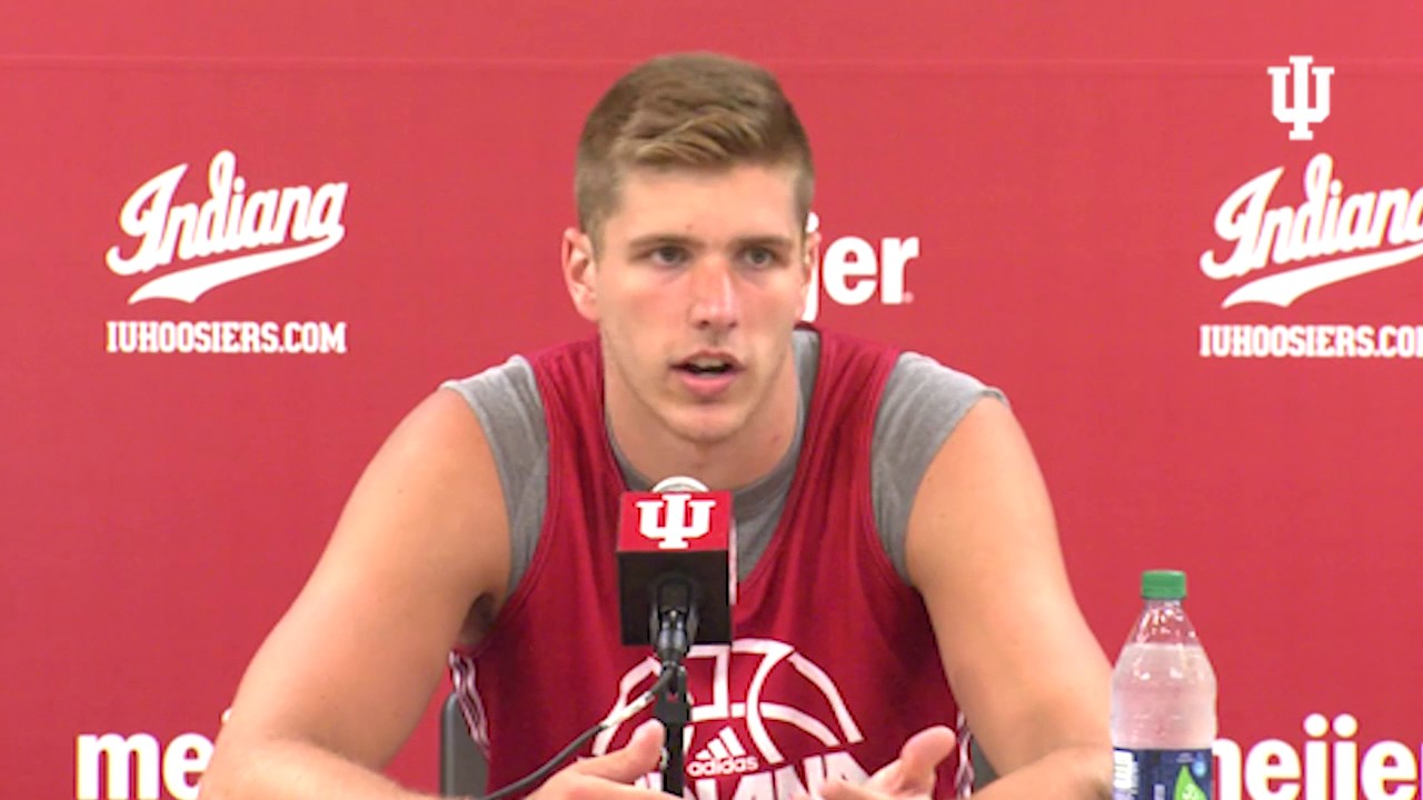 Summer Update: Collin Hartman - YouTube