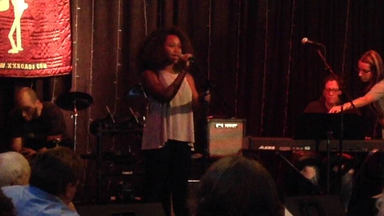 Taylor Stokes - I Ain't Got You - YouTube