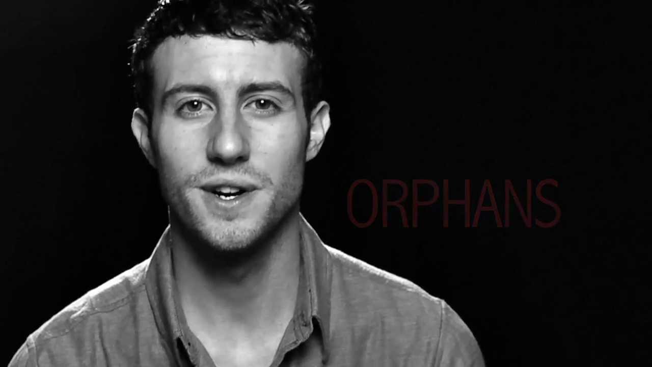 Every Life Is Beautiful: Jason Burkey - YouTube