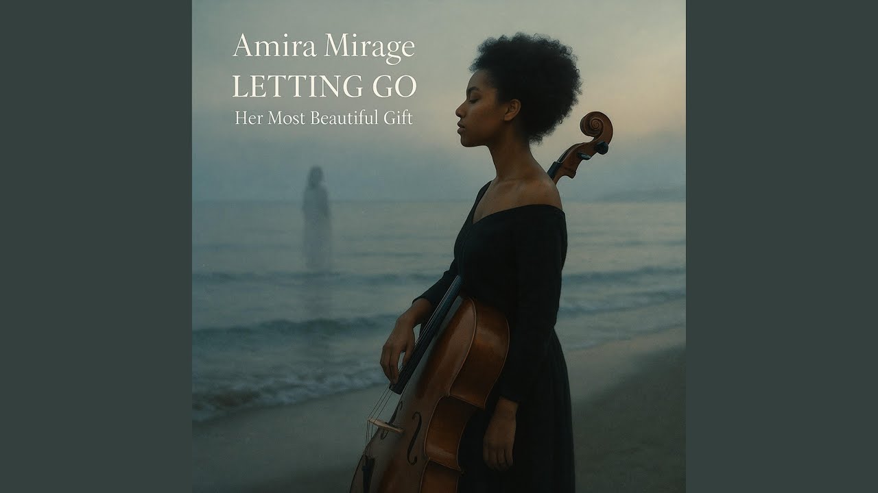 Letting Go (Her Most Beautiful Gift) - YouTube