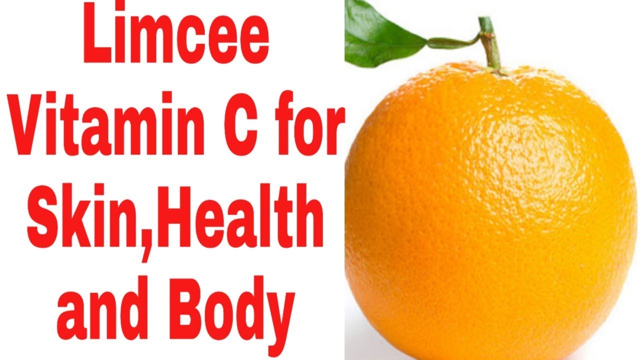 How to use Limcee tablets/Vitaminc chawable tablets/Medical support ...