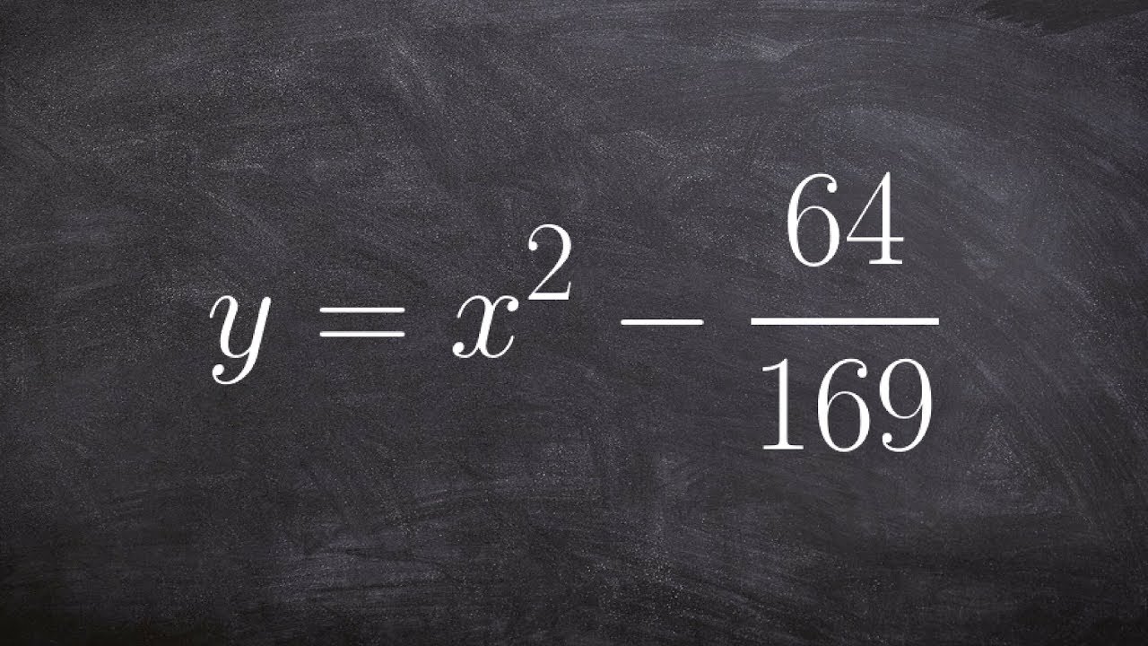 Solving Using The Difference Of Two Squares With Fractions YouTube solving-using-the-difference-of-two-squares-with-fractions-youtube