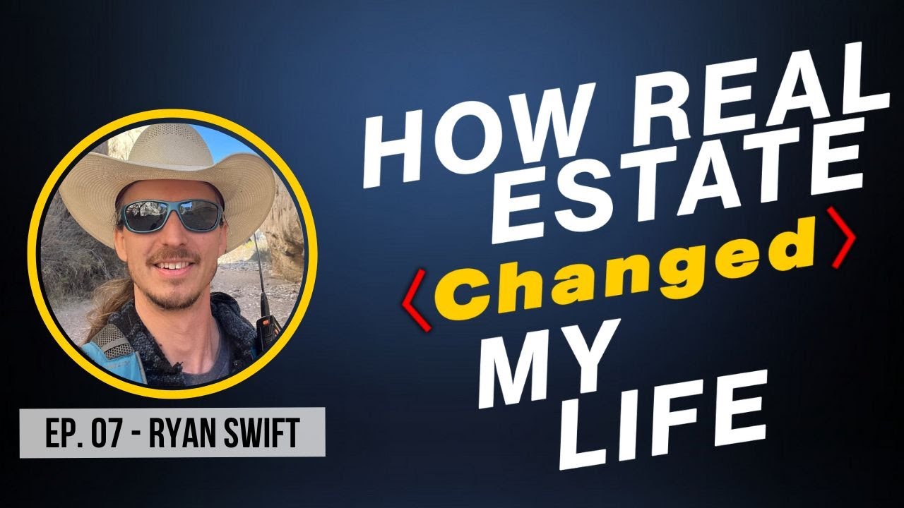 S1 E7: It Pays to be Frugal: Buying a Home at 20 Years Old w/ Ryan ...