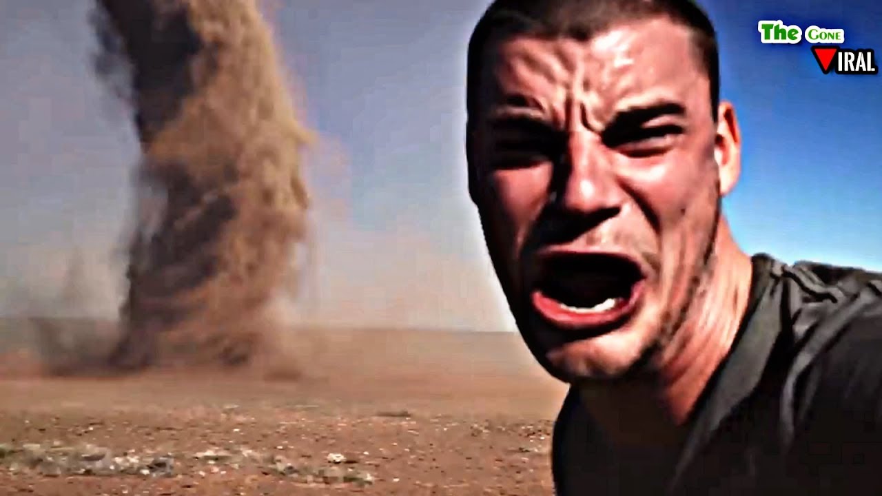 Top 10 Weather Gone Viral Videos - YouTube