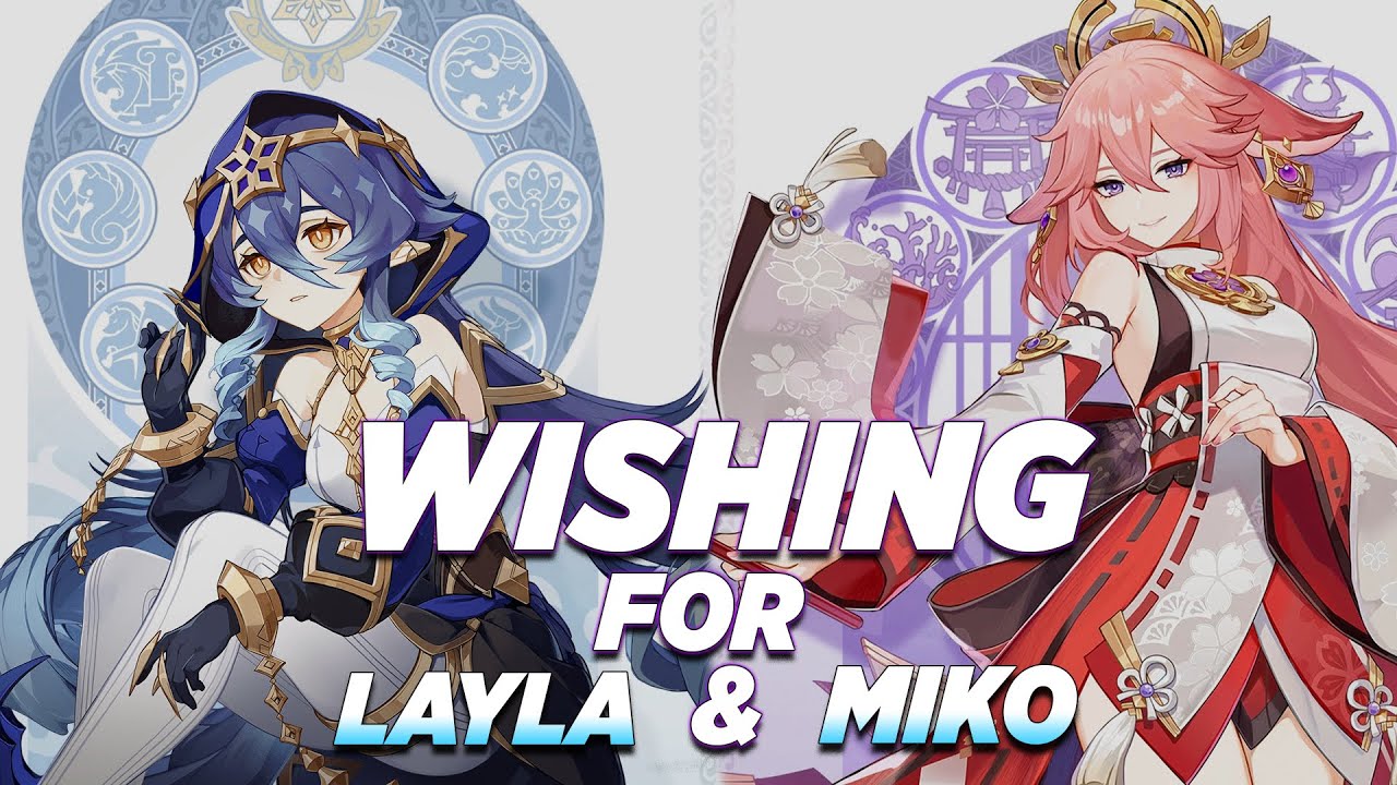 Pulling For Yae And Layla Went Wrong! - YouTube