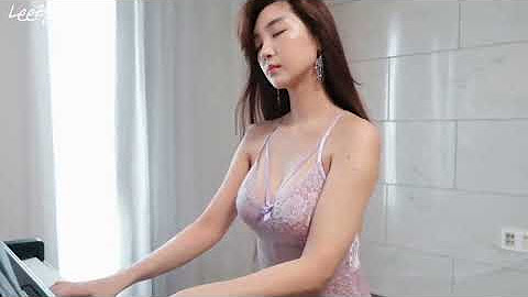 The Piano cover Collection of Leezy - YouTube