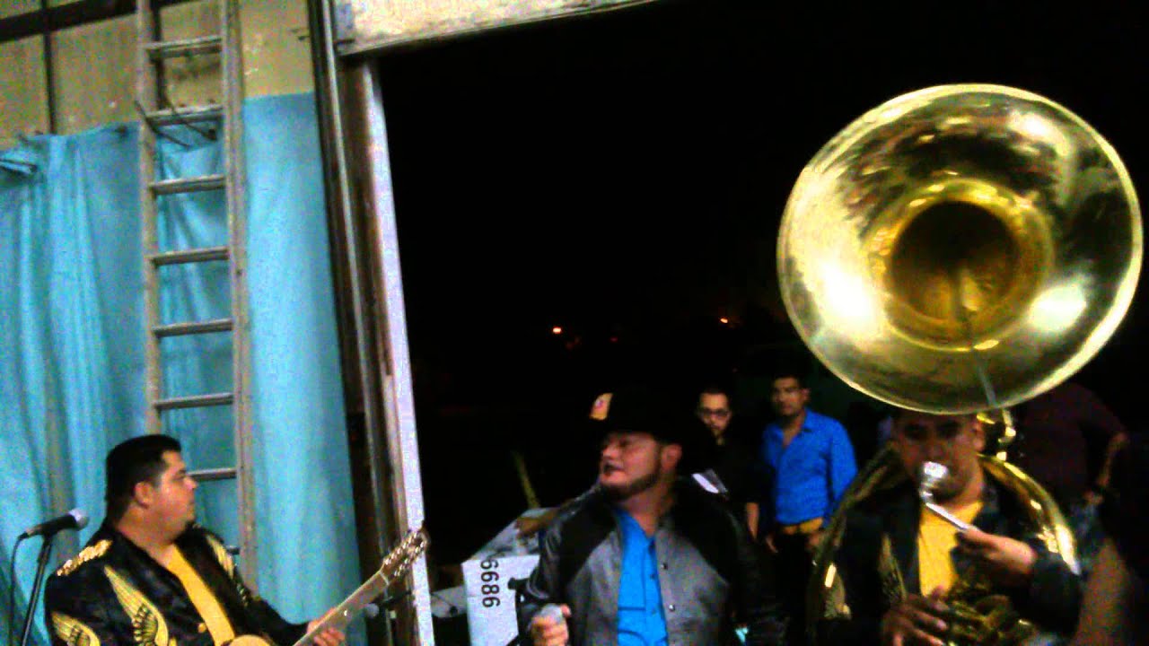 El corrido del Katch- Compa Chuy - YouTube