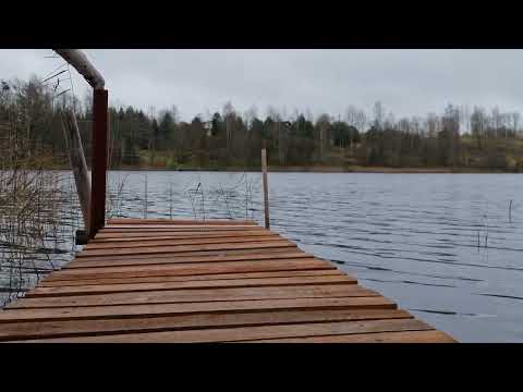 Russian Lake - #russia #russian  #free #video #download #freedownload