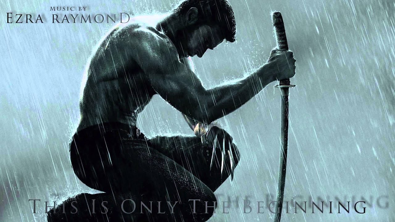 This Is Only The Beginning [Emotional, Vocal, Uplifting, Orchestral ...