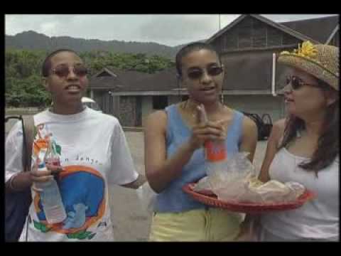Trinidad and Tobago from Island Stylee - YouTube