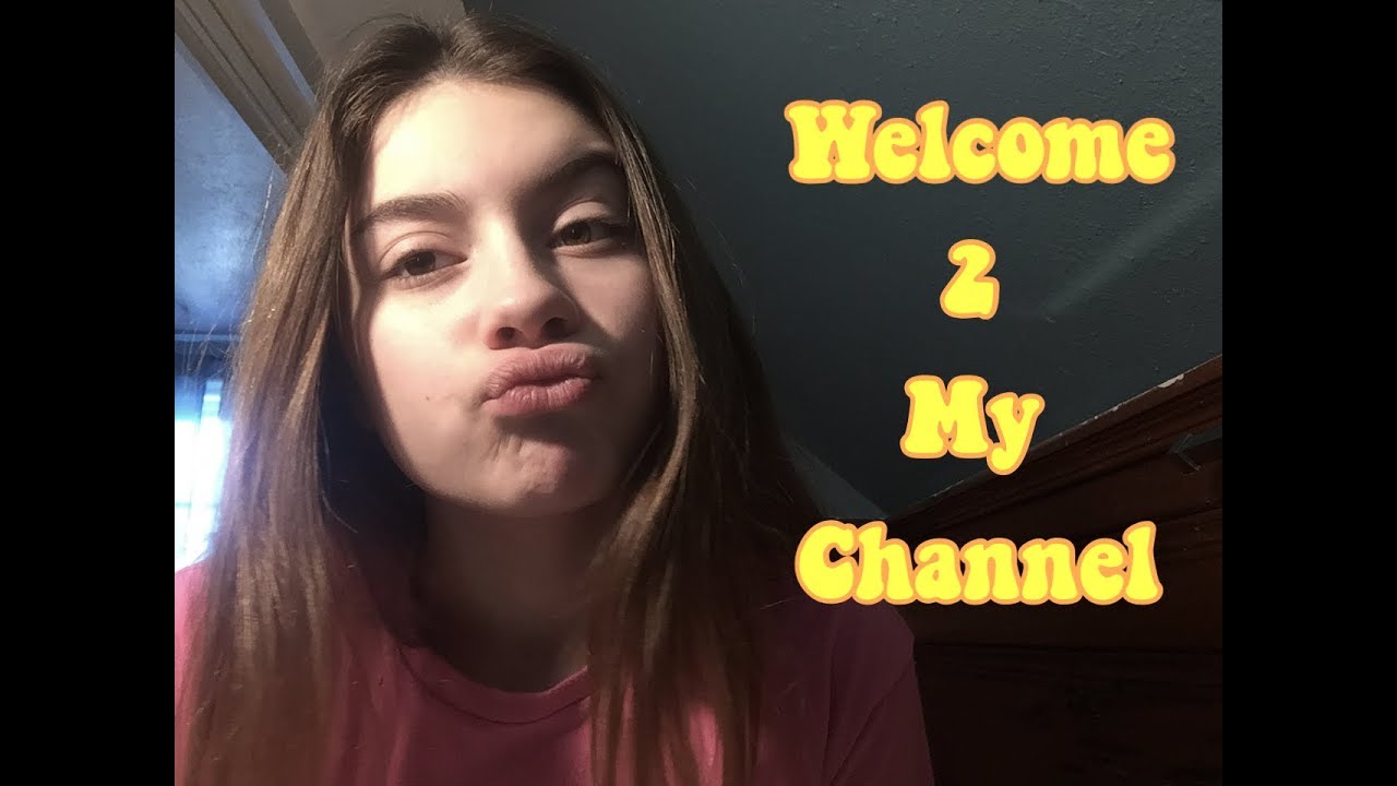 Welcome to Autumn Funmaker!! - YouTube