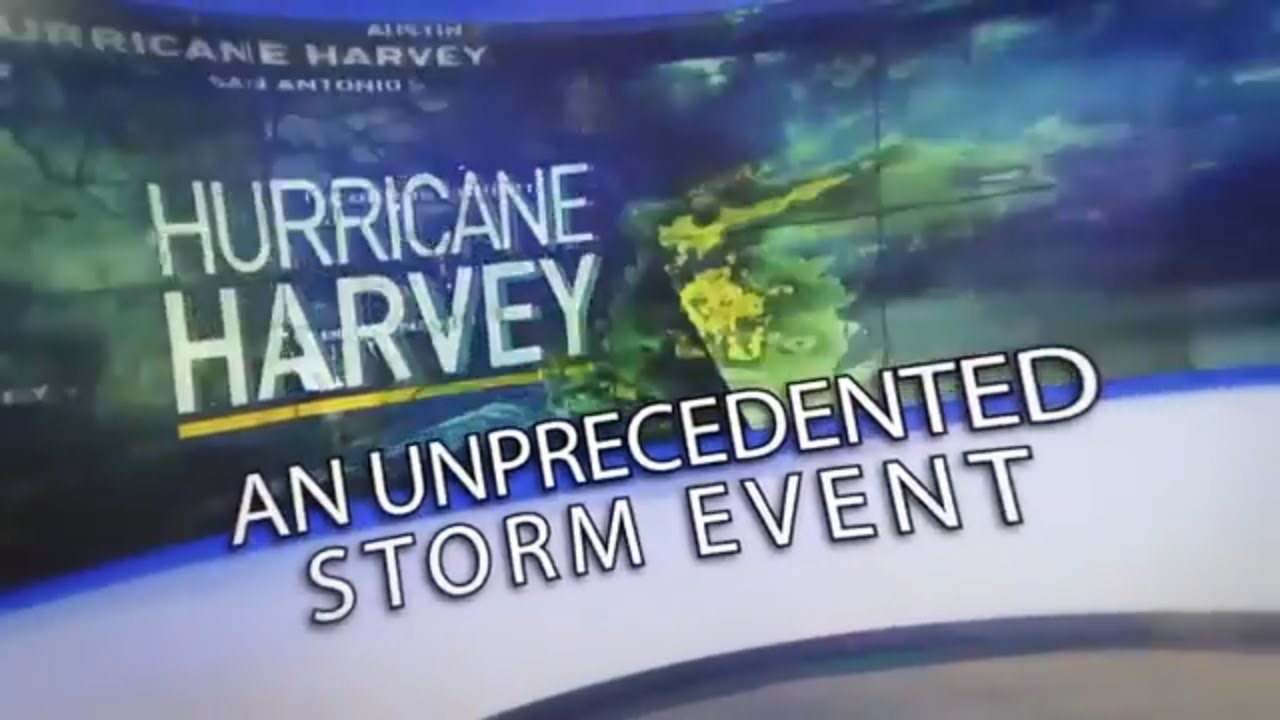 Hurricane Harvey - TML Risk Pool's Response and Recovery - YouTube