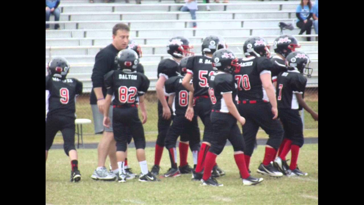Eden Prowlers 2013 - YouTube