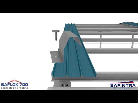Saflok 700 Installation