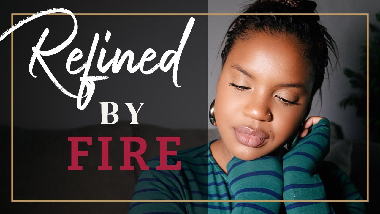 GOD IS BRINGING YOU THROUGH A REFINING PROCESS | SPIRITUAL GROWTH IN ...