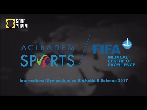 Euroleague Final Four 2017 / International Symposium On Basketball Science