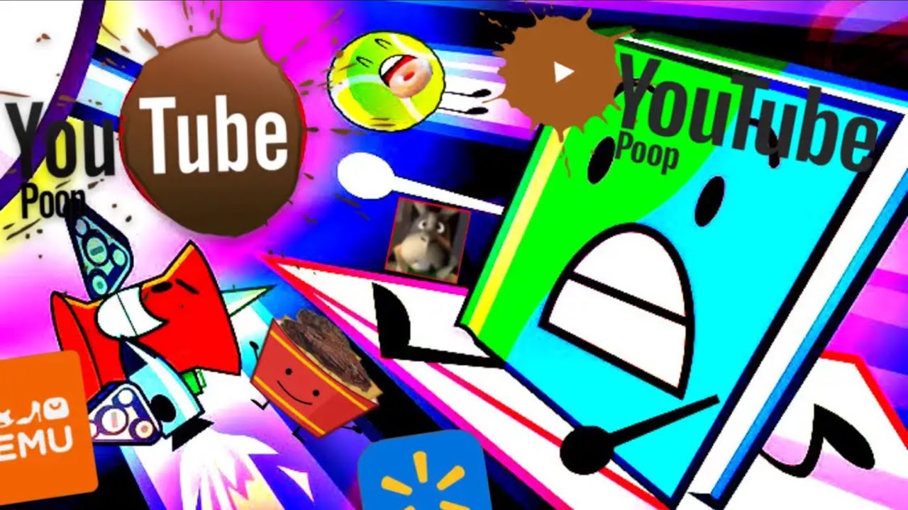 BFDIA 18 YTP COLLAB. - YouTube