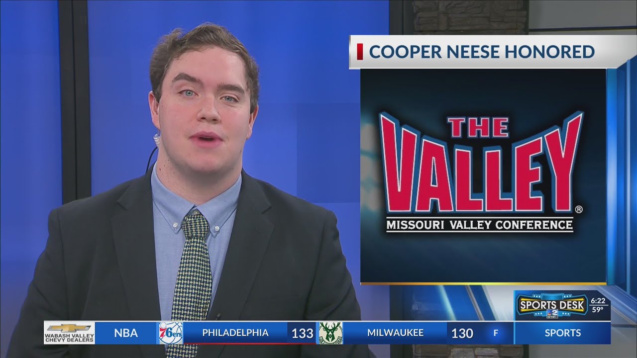 WTWO News Weekend Edition- Sports block March 5th at 6 PM - YouTube