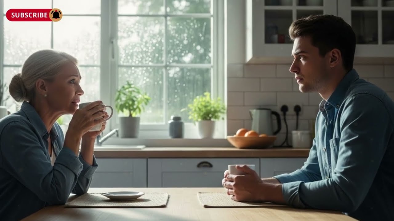 "He Came Home Too Early… And Walked In On Something He Wasn’t Supposed ...