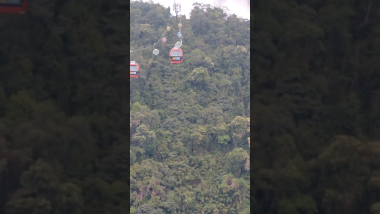 cable car formosan - YouTube