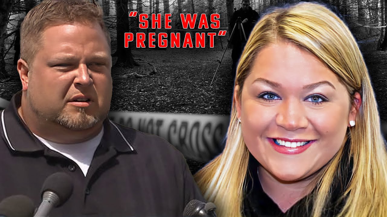 The Disturbing case of Laura Wallen | True Crime story - YouTube