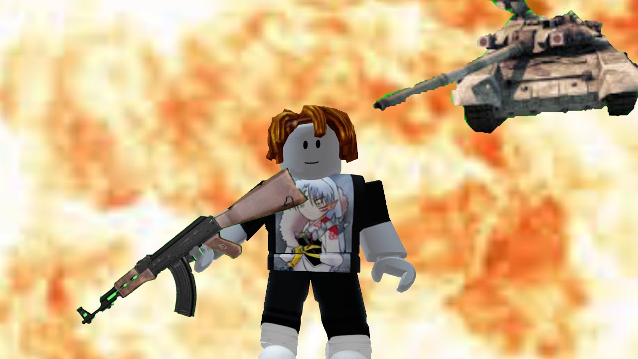 ROBLOX - MASTERPIECE GAME - YouTube