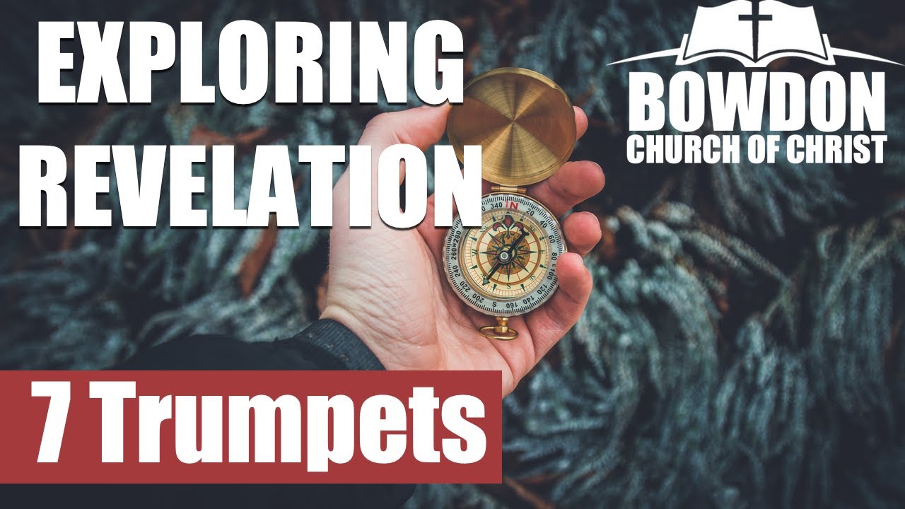 7 Trumpets of Revelation (Revelation 8:7-11:19) - YouTube