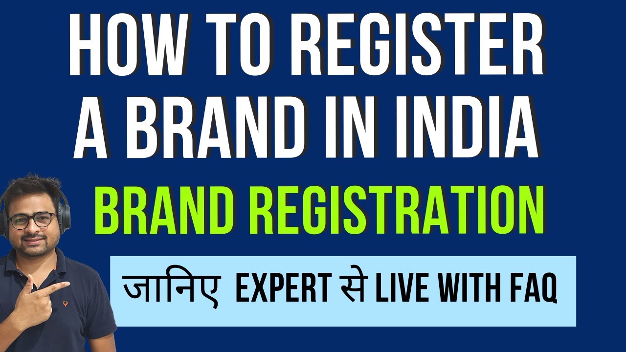 How To Register A Brand Name In India Brand Registration Kaise Kare how-to-register-a-brand-name-in-india-brand-registration-kaise-kare