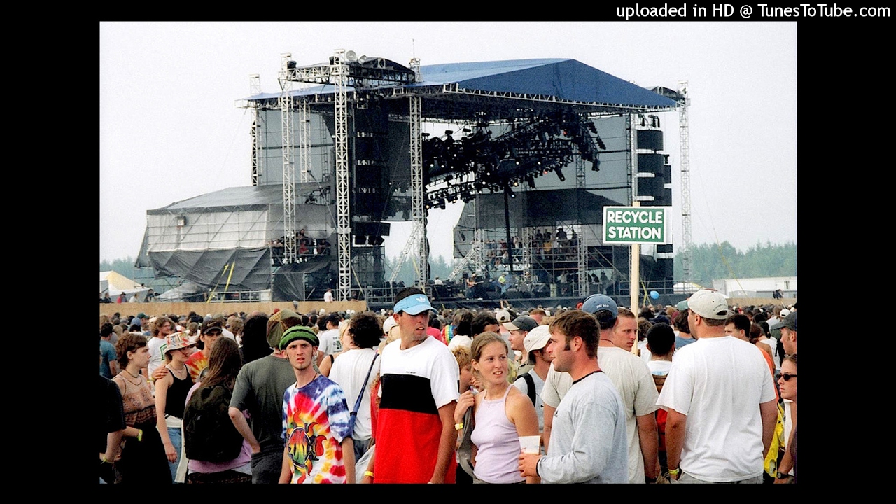 1.2 Phish - Bathtub Gin - 8/9/98 - Virginia Beach Amphitheater ...