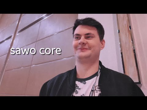 SAWO core | Mobile Legends