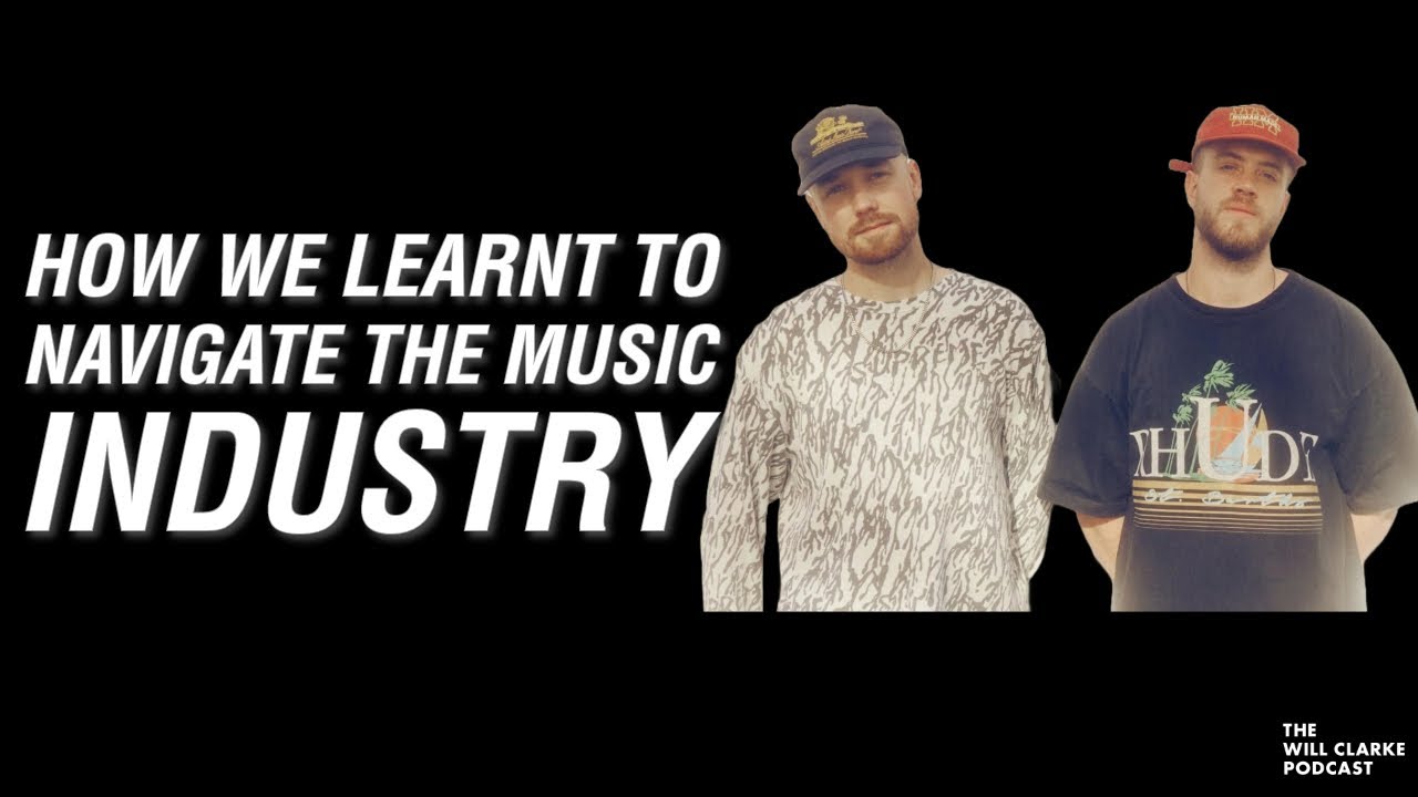 Goodboys - Writing Hit Records & Learning To Deal With Music Industry ...