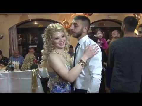 Sedef in 1Çi Yaş Kutlaması 2çi bölüm 2018