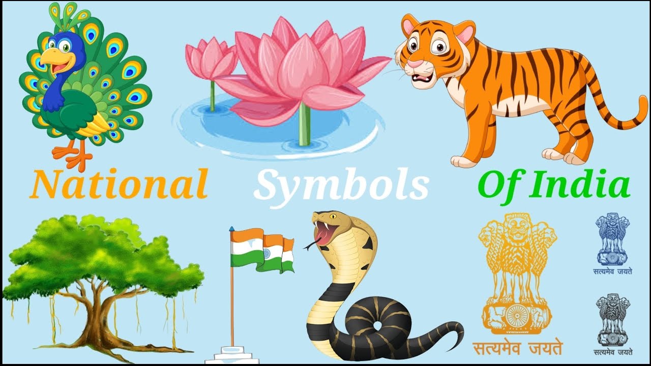 National Flag | National Symbol | National Symbols Of India | Learn ...