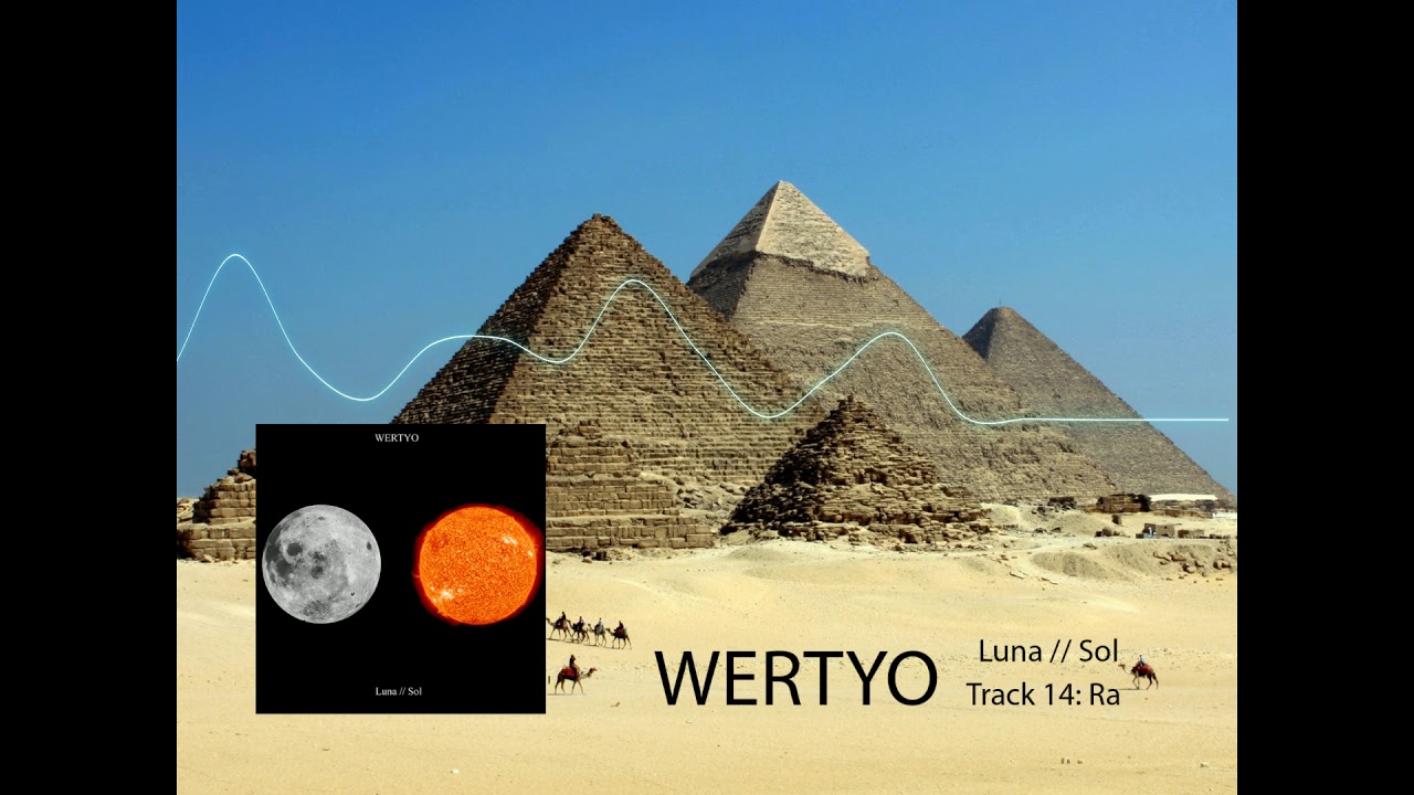 Wertyo - Ra (Official Video) - YouTube