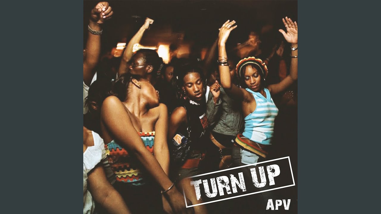 Turn Up - YouTube