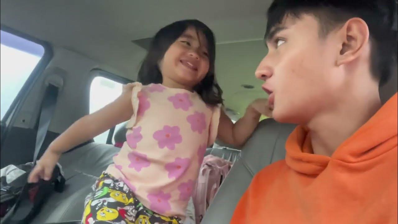 camping vlog! (tanay, rizal) ⛺️ - YouTube