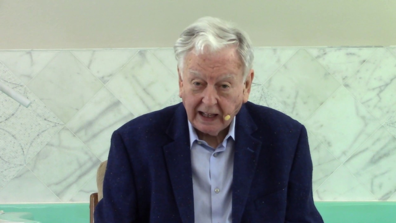 Leslie Hale - Not Even Once in 80 Years/Semeion - YouTube