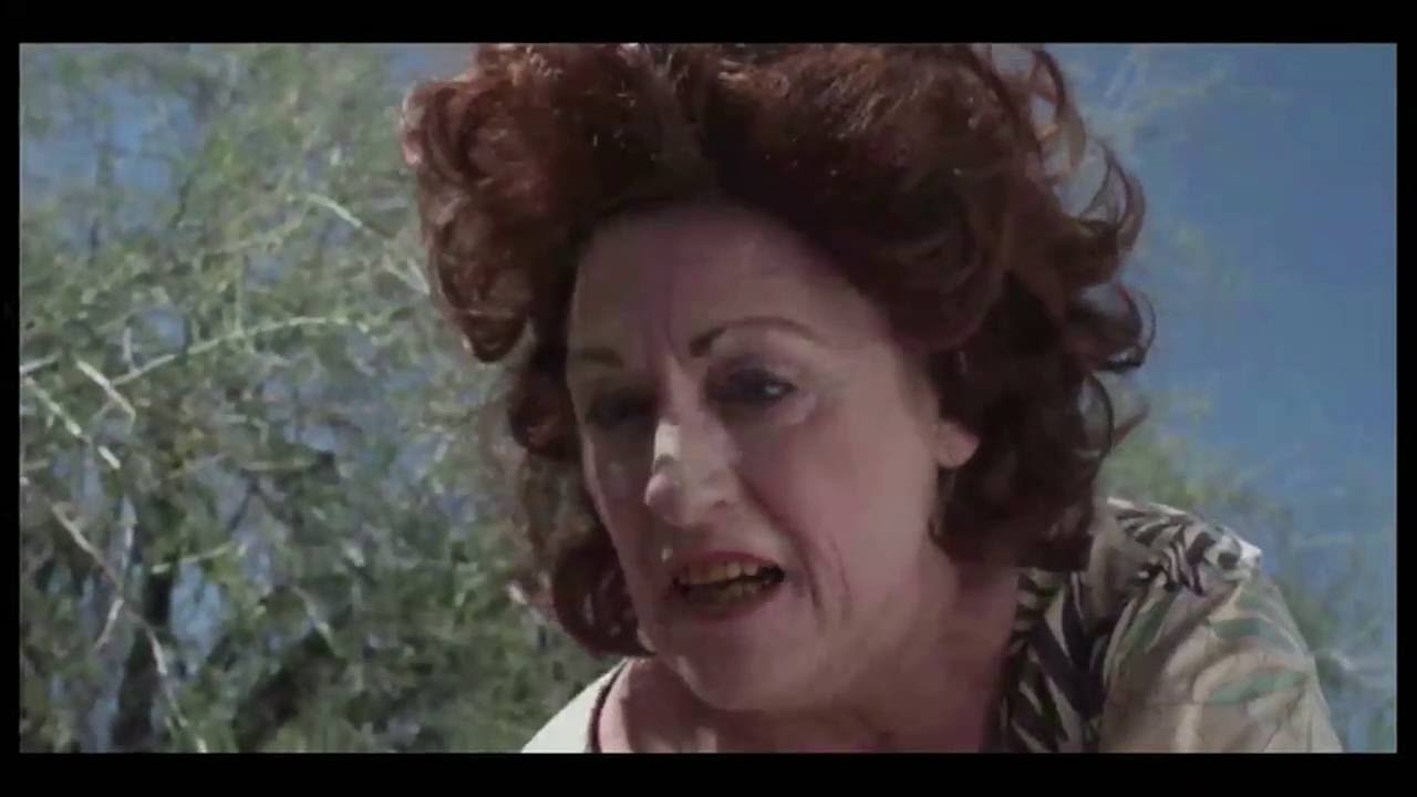 Barbara Glover Acting Demo Reel 0915 - YouTube